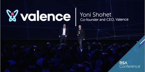 The Leader in SaaS Security & SSPM Solutions | Valence